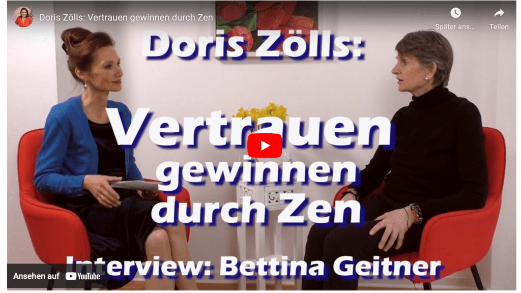 Blog – Alltagszen